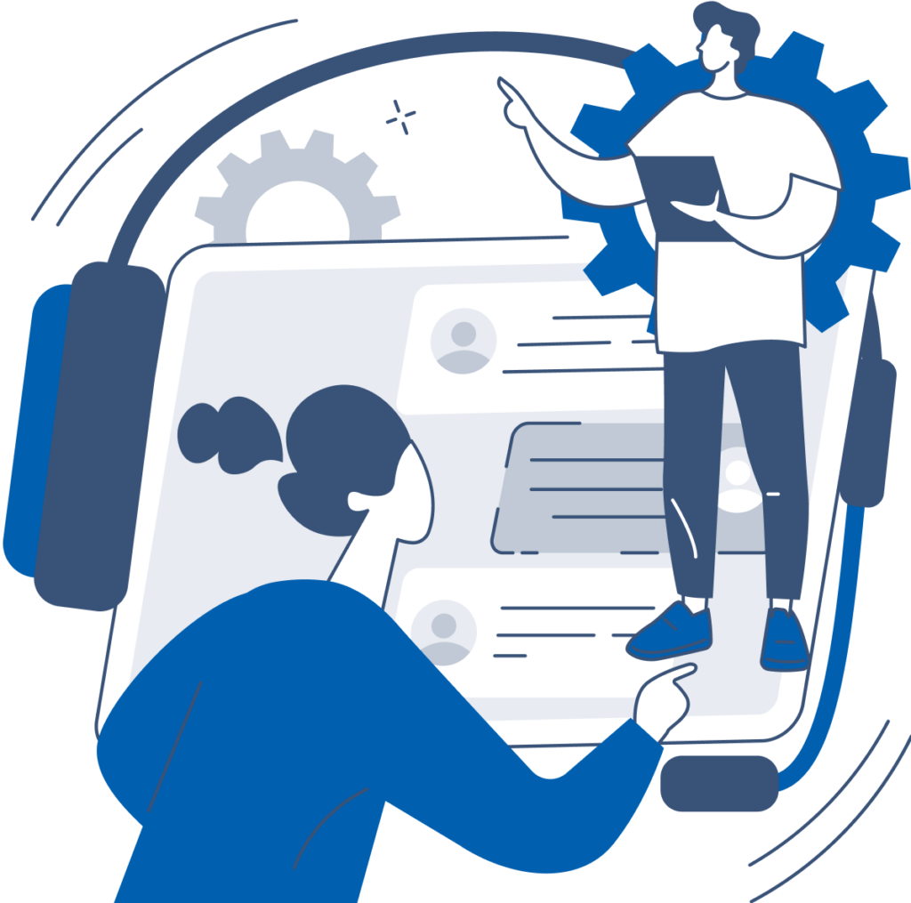 About us - Wilco Source